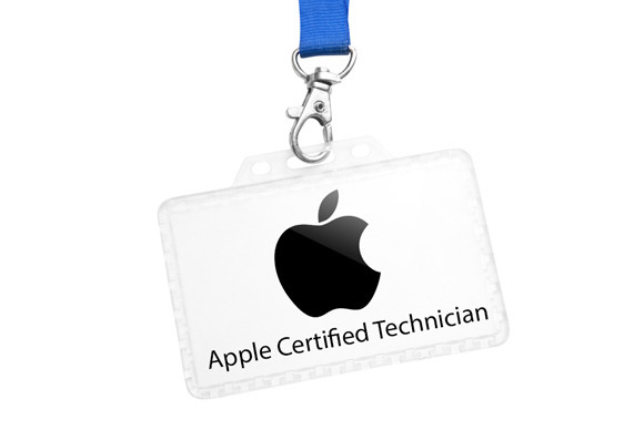 Vacancy for Apple Certified Mac Technicians